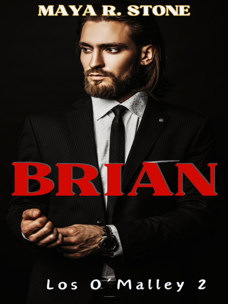 BRIAN Maya R. Stone | PDF