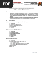 NSCP Provisions For Design of Main Reinforcements of Beams | PDF ...