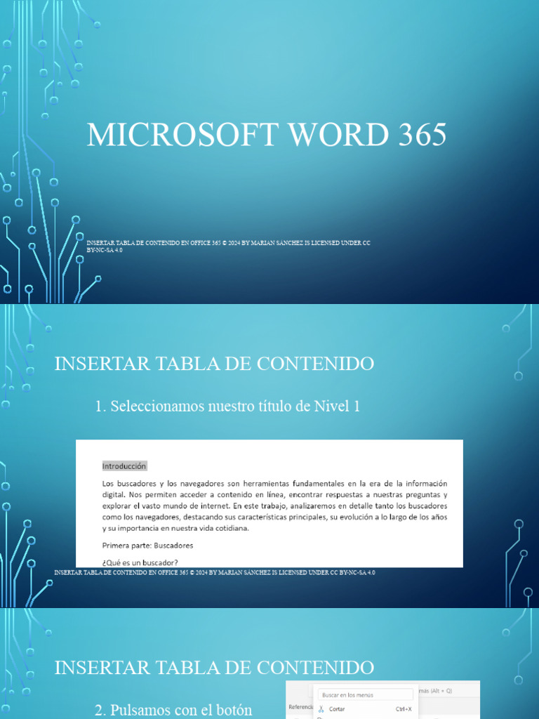 Microsoft Word 365 | PDF | Microsoft Windows | Microsoft Office