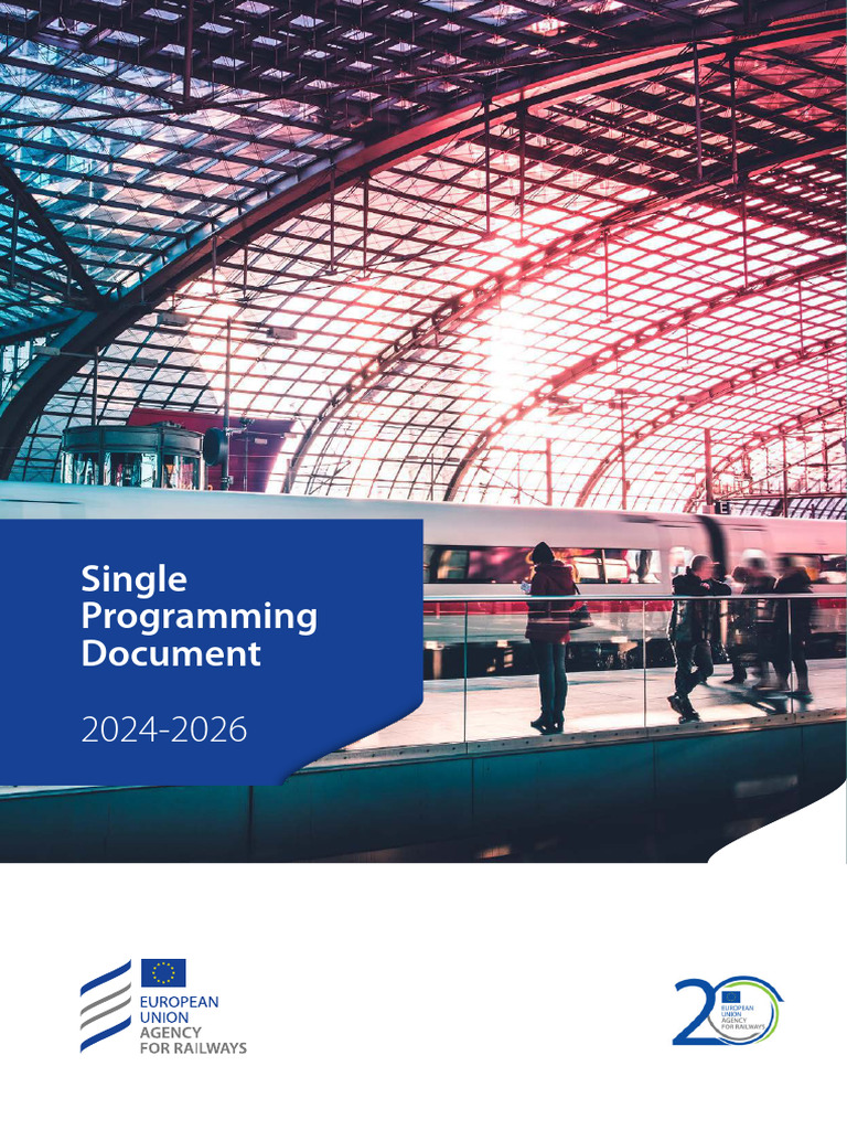 SPD 2024-2026 | PDF | European Union | Sustainability