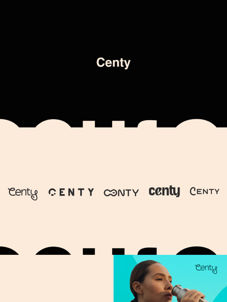 Centy | PDF