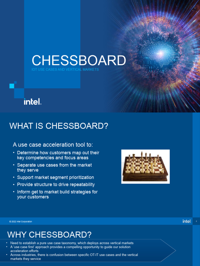External Chessboard Communications Deck | PDF | Logistics | Transport