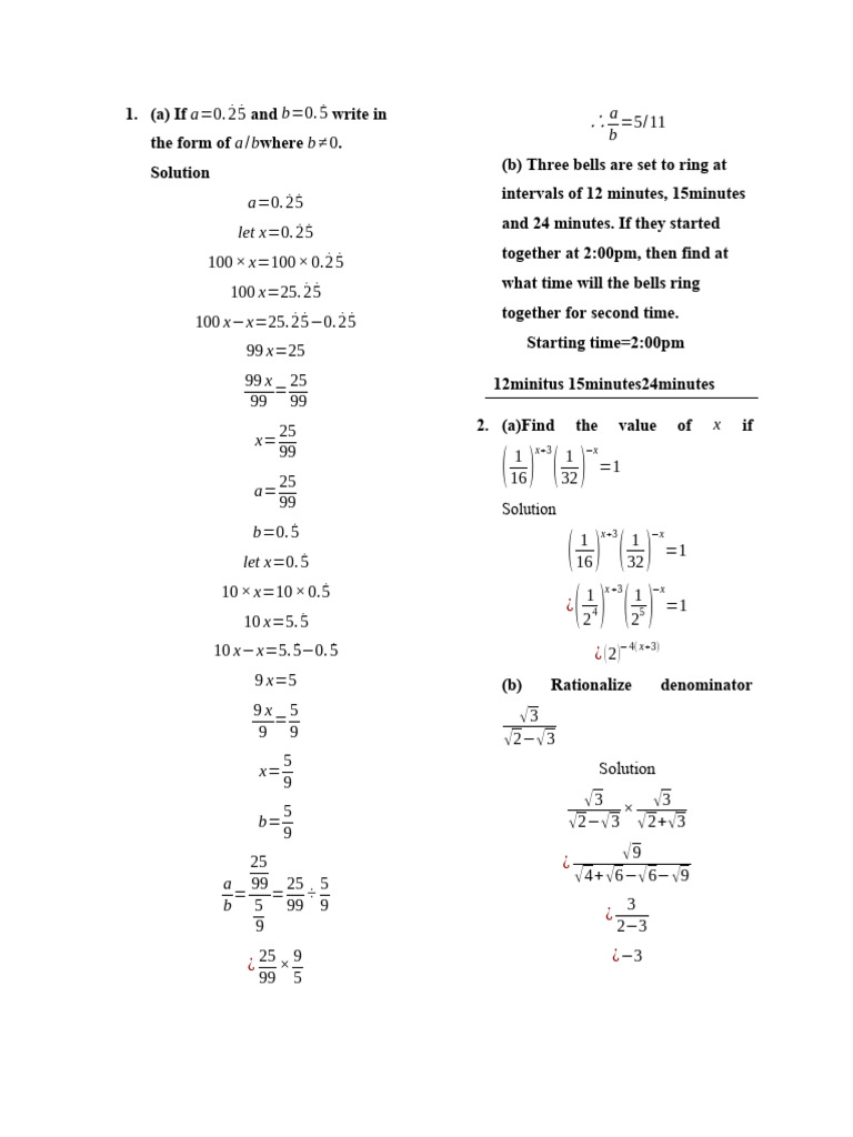 Uto Math | PDF | Mathematical Concepts | Mathematical Objects