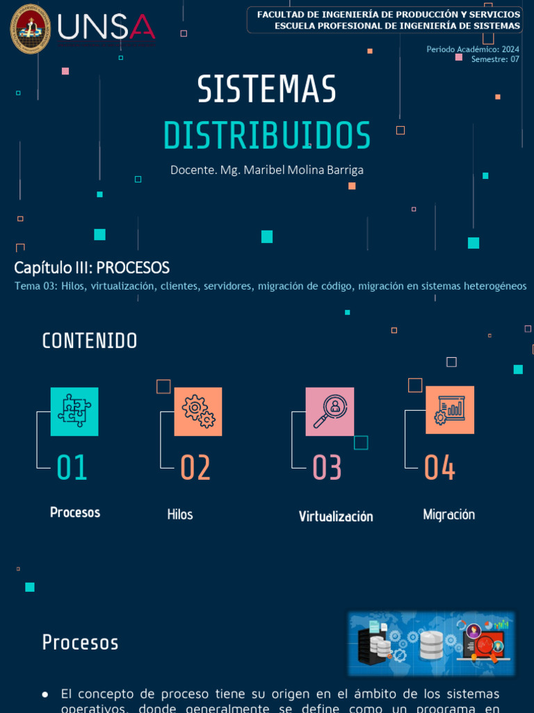 3 1 Hilos | PDF | Hilo (Computación) | Programación