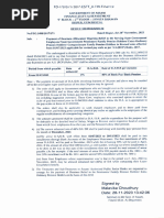 Indigent Grant Application Form | PDF | Affidavit | Income
