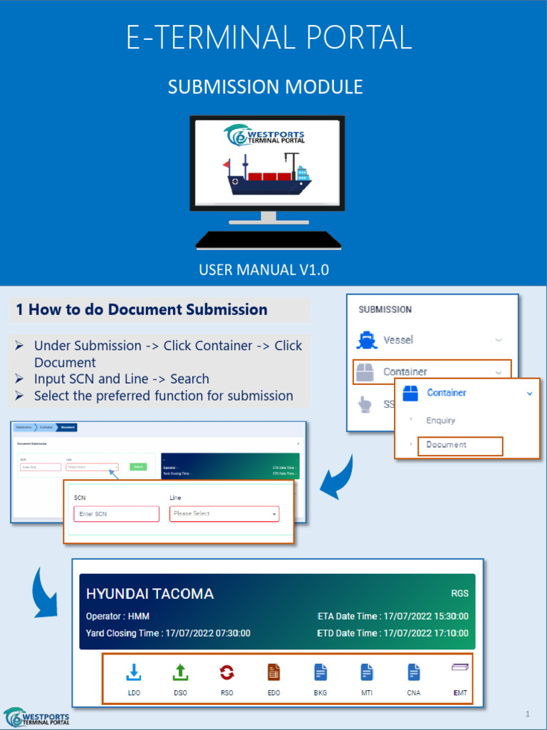 Submission | PDF | Computer File | Computer Science