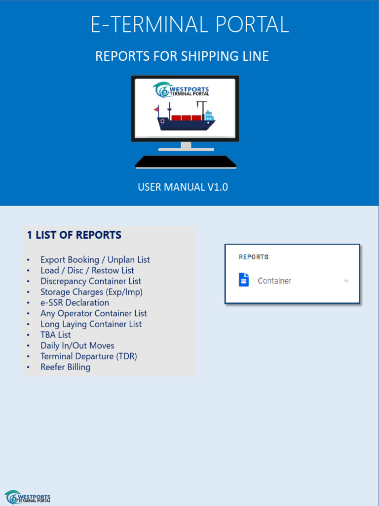 Reports | Download Free PDF | Computing | Software