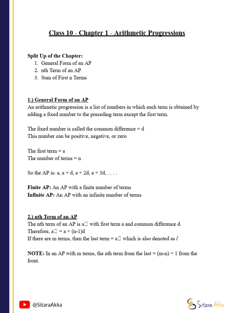 Maths - All Chapters Formula Sheets | PDF | Circle | Factorization
