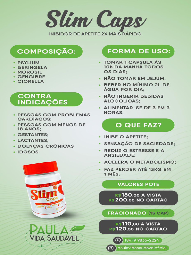 Catalogo Paula | PDF