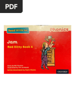 Rwi Photocopied Ditties Group | PDF | Language Arts & Discipline