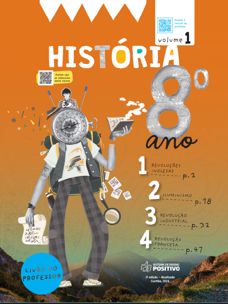 Historia Vol 1 | PDF