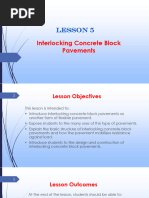 ICPI Guide for Interlocking Paver Installation | PDF | Concrete | Road ...