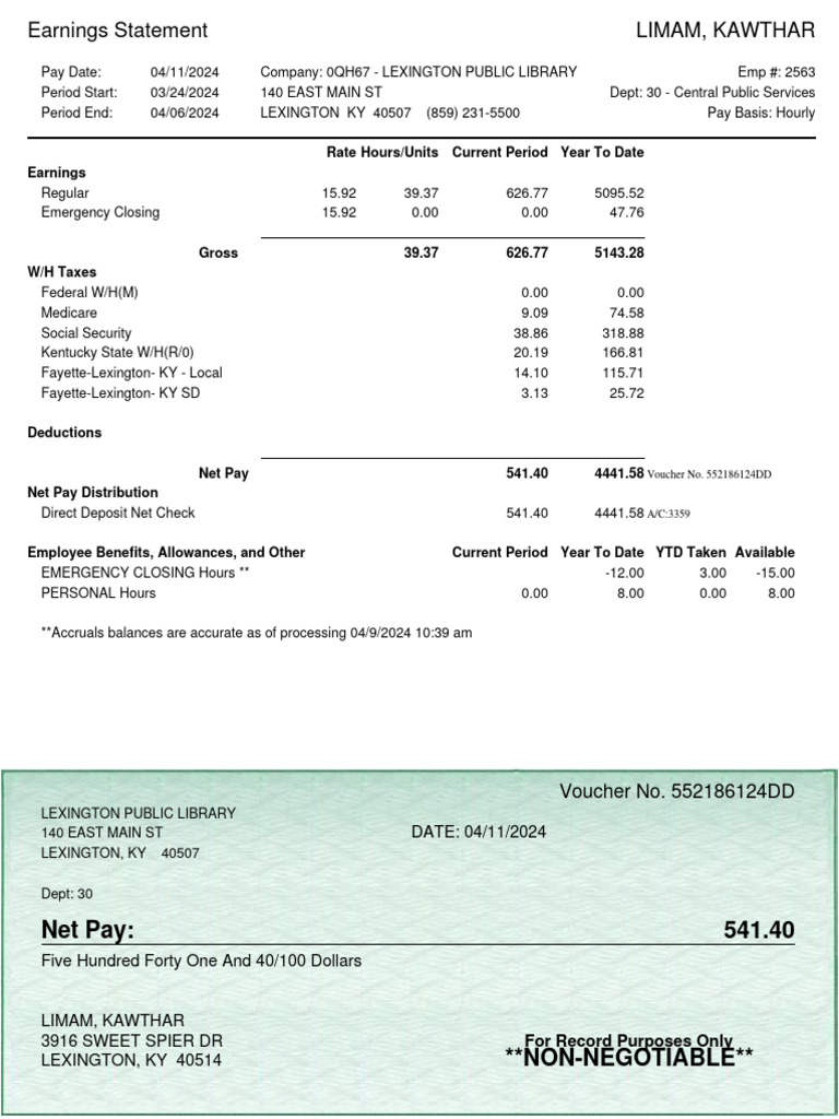 Medicare Time Units