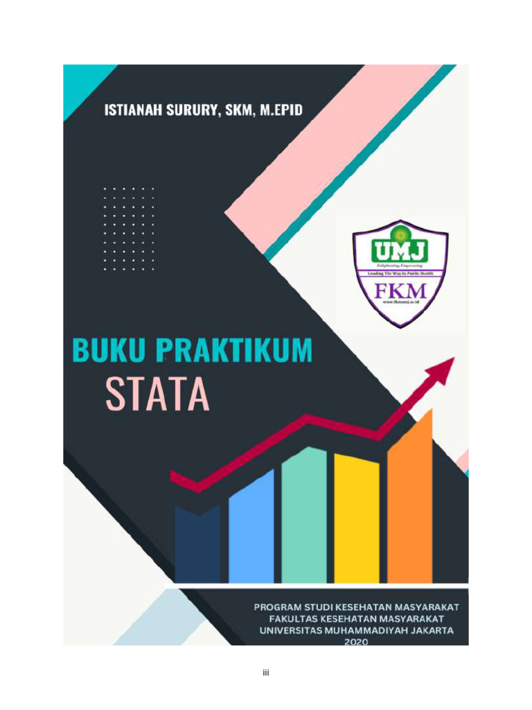 Stata | PDF