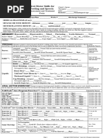 WALC-2-Visual Scanning | PDF