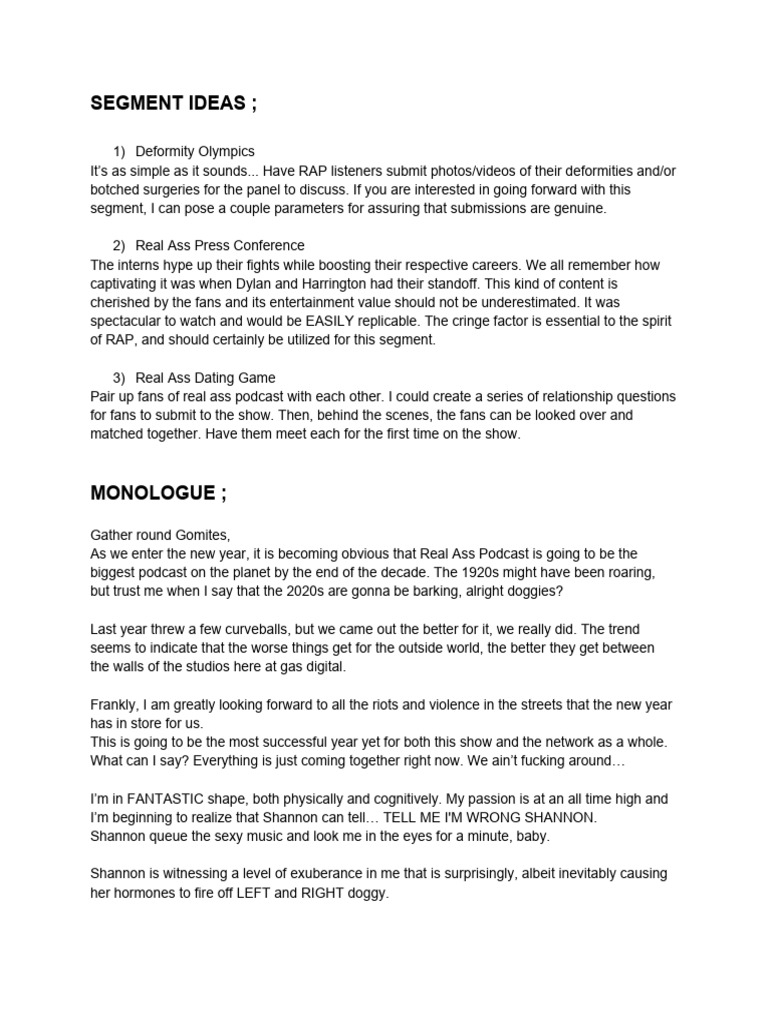 Rap Writing Packet by Keaton | PDF | Mystery, Thriller & Crime Fiction