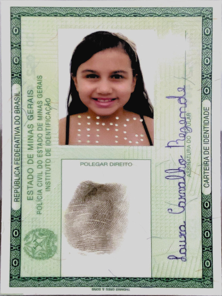 Identidade Digital | PDF