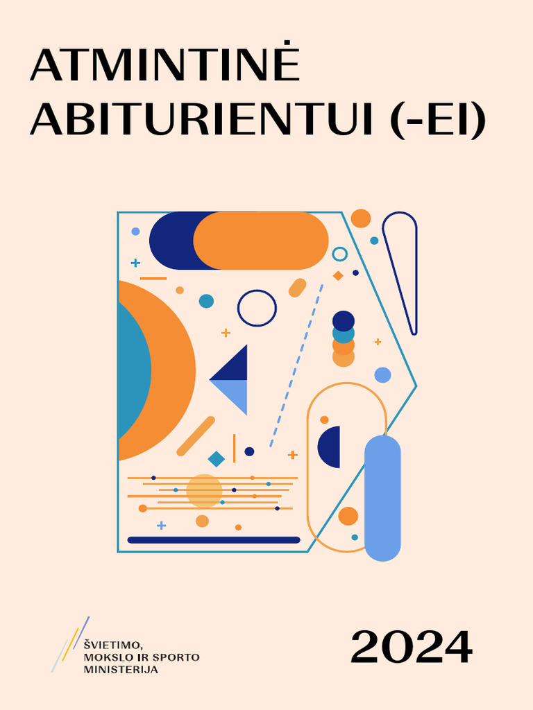 Atmintine Abiturientui | PDF