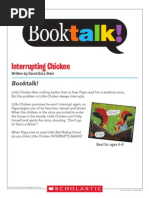 Library Lion - Michelle Knudsen | PDF