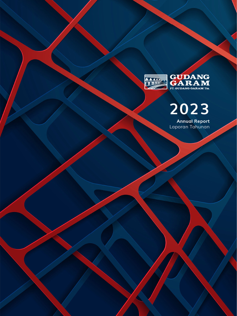 GGRM 2023 | PDF | Pengelolaan Keuangan & Uang