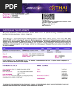 Esanchit Codes | PDF | Bill Of Lading | Invoice