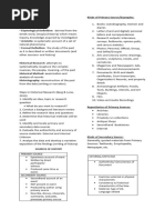 HIPP Analysis PDF | PDF | Philosophy