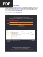 Uwizard 1.1.3: All-in-One Wii U Tool | PDF | Computer File Formats ...