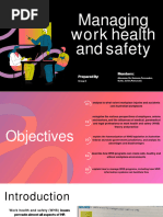 EN - IPAF Toolbox Talk A4 - MEWP Rescue Plan | PDF | Occupational ...