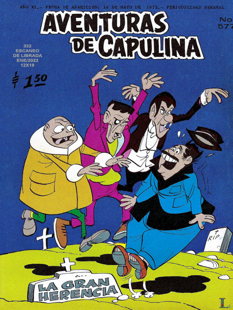 Capulina 0577 | PDF