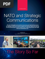 Army Decision Support Matrix Analysis | PDF