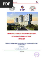 Chest Expansion Measurement Techniques | PDF | Thorax | Anatomical ...