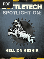 Adrp 1 | PDF | Profession | Autonomy