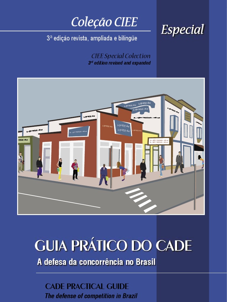 Cartilha Cade | PDF