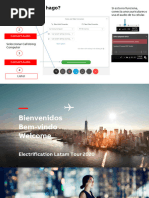 Ejemplo de Modelacion en DigSILENT | PDF | Software | Transformador