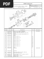 15 Series Sundstrand Hydrostatic | PDF | Transmission (Mechanics ...