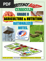 Grade 9 Social Studies Notes | PDF | Poverty | Poverty & Homelessness