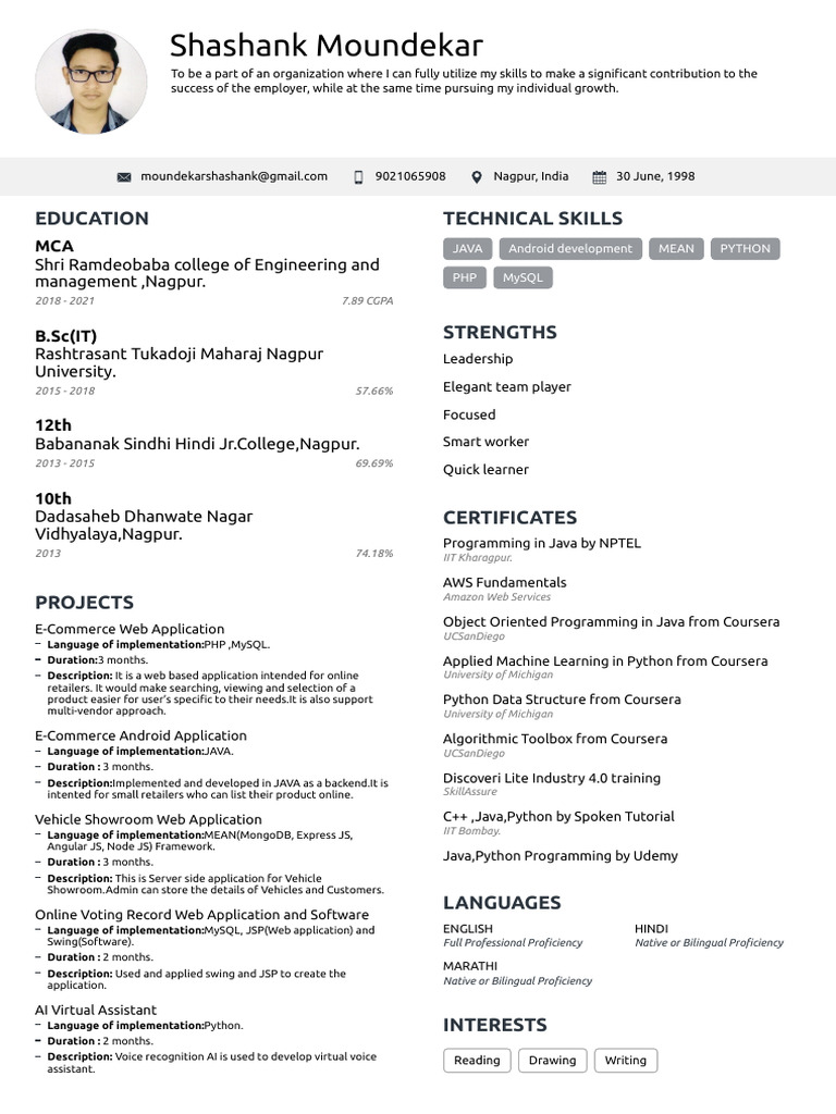 DT20206857101 | PDF | Web Application | Java (Programming Language)