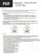 Tabla de Conversion de Unidades de Torque | PDF