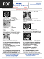Musculoskeletal MSK X-Ray Interpretation OSCE Guide | PDF | Bone ...