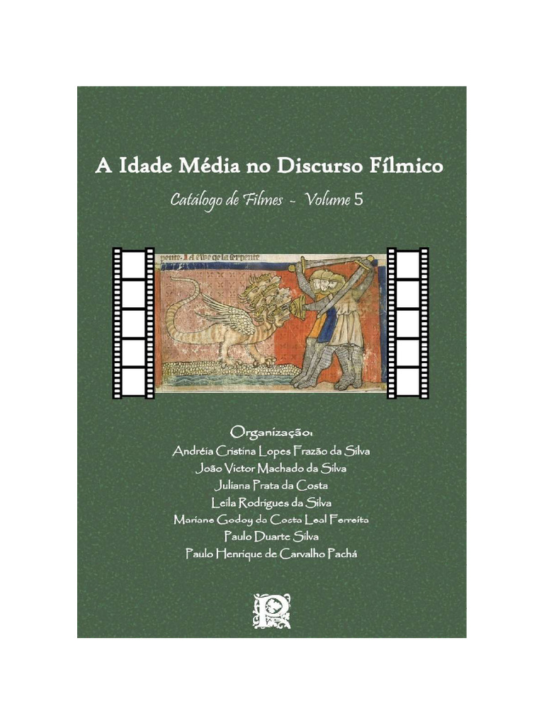 Catalogo Filmico 5 Joana | PDF