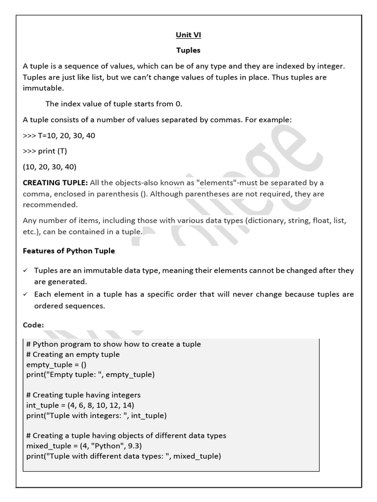 Pythonunit 6 Download Free Pdf Queue Abstract Data Type Computer Programming 
