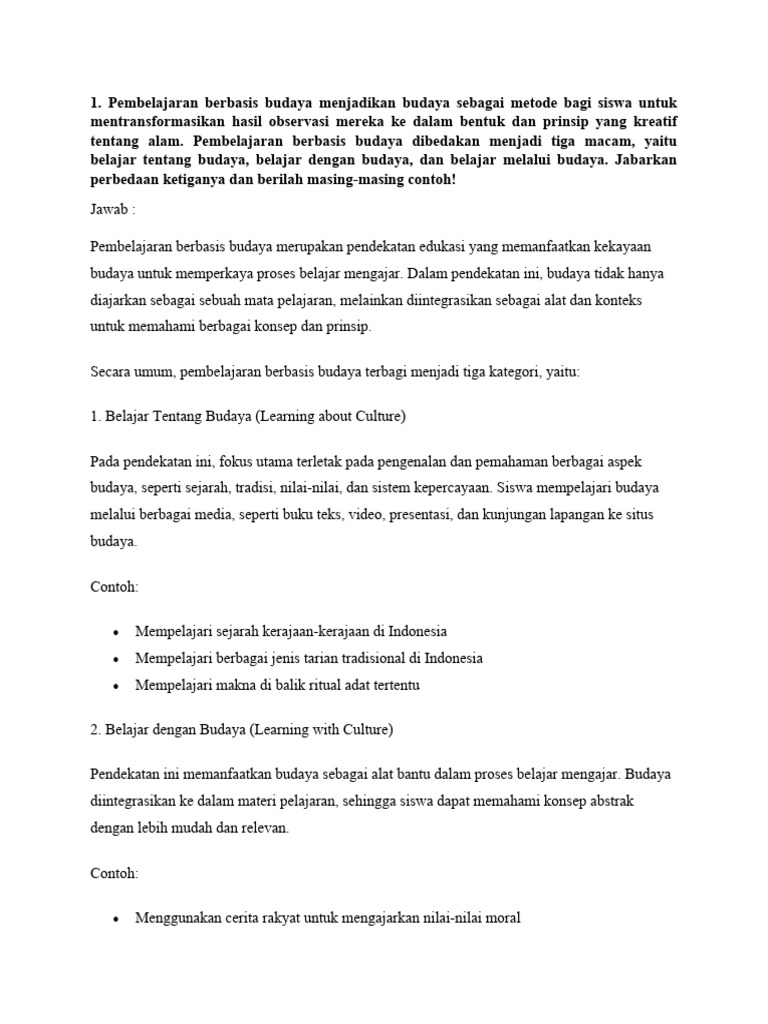 Tugas 2 Pembaharuan | PDF