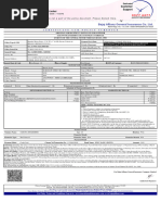 HIIB Advantages | PDF | Insurance | Depreciation