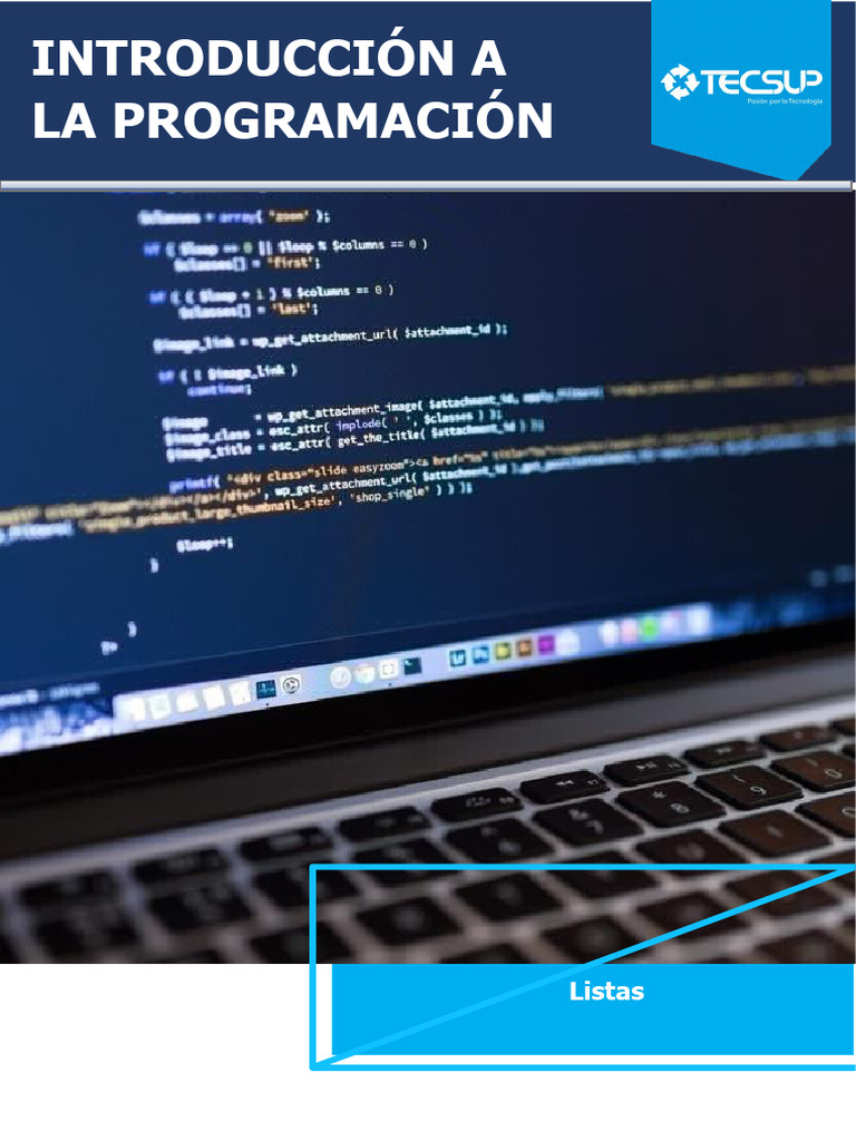 Lab05 Introducción A La Programción | PDF | Laboratorios | Programación ...