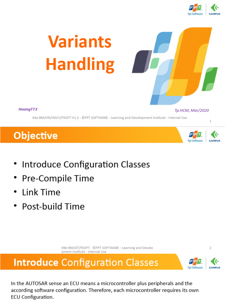 Variant Handling Pdf Source Code Parameter Computer Programming