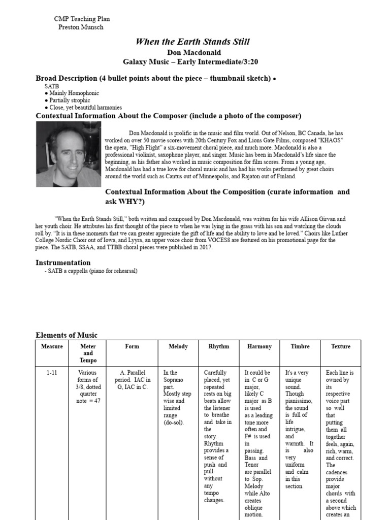 CMP Analysis Template Revised 2023 - Reduction-1 1 | PDF | Emotions ...