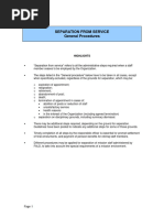 Absentee Statement Form Rajsevak | PDF