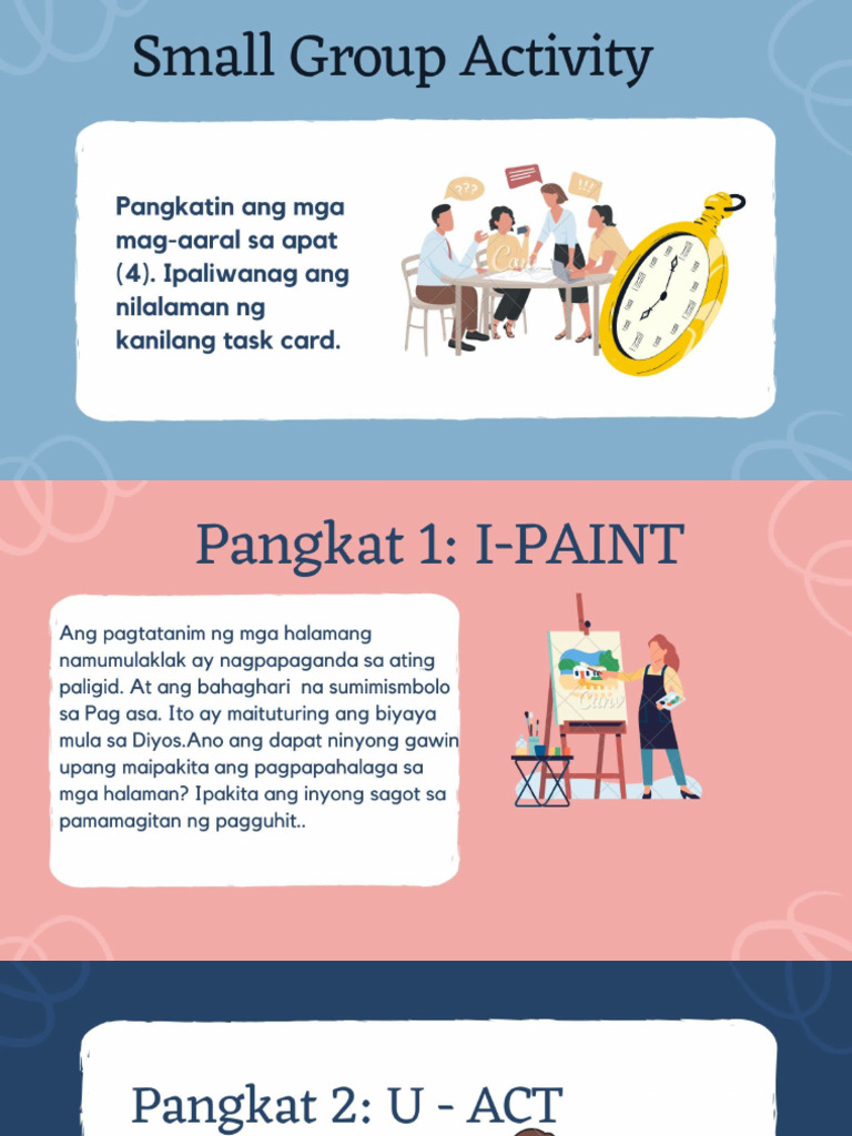 Differentiated Instructions | PDF