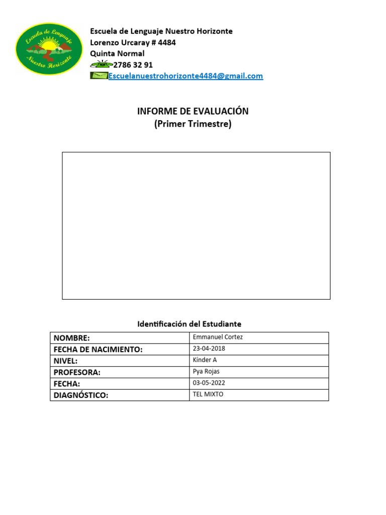 Emmanuel Cortez | Descargar gratis PDF | Las emociones | Comunicación