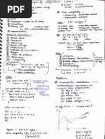 Daa Unit 1 Notes | PDF